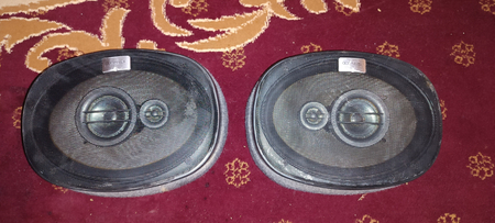 Kenwood 718 sotiladi holati yaxwi