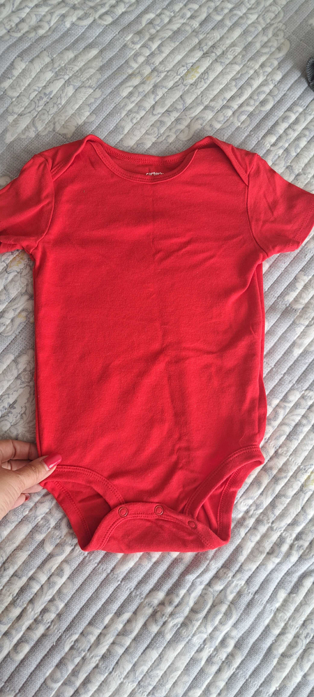 Костюм флисовый Carters 3-ка на мальчика