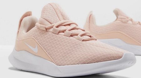 Nike кроссовки 40-41