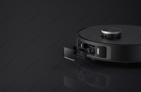Robot vacuum Dreame L20 Ultra с бесплатной доставкой