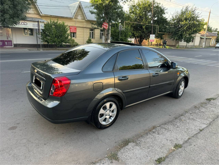 Gentra Elegant Plus 2019