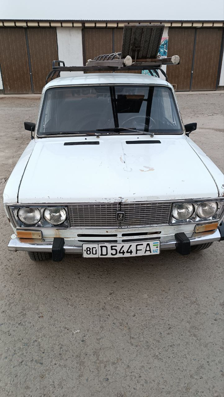 Vaz2106 sotiladi