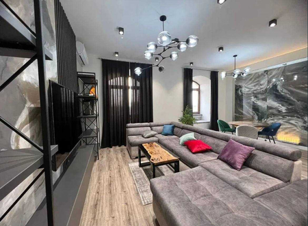 Продается Дуплекс квартира в новостройке  Golden House Parisien