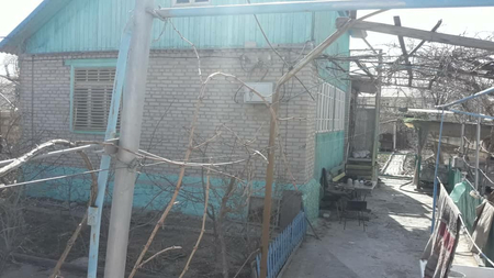 Продаётся ДАЧА в садовом обществе МИРАЖ 1.
