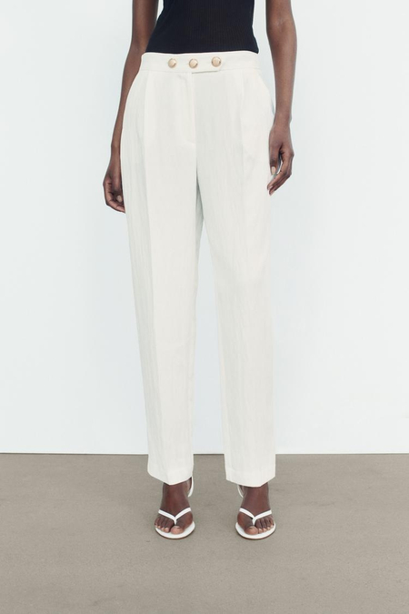 Брюки женские Zara XS