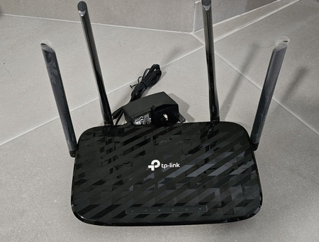 TP-Link Archer C6