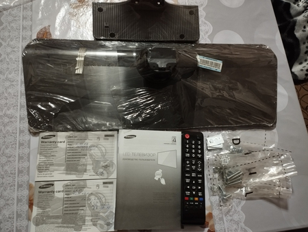 Televizor samsung