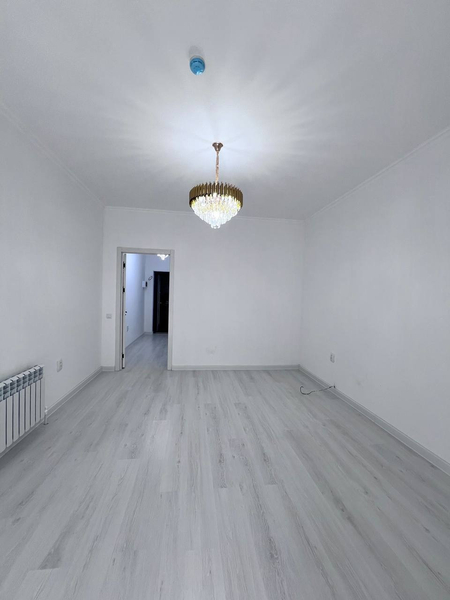 Sergeliy choshtepada kvartera sotiladi