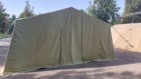 Продам Палатка 6х6,8 метр
