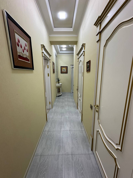 Па суточная квартира