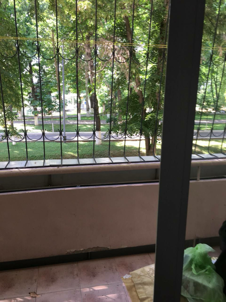 Сдается 1 на комнатная метро Космонавтов. Хумо Арена