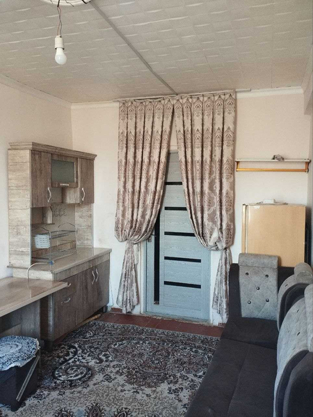 Комната в общежитии