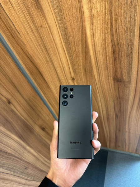 S22 Ultra Vietnam Dual Sim