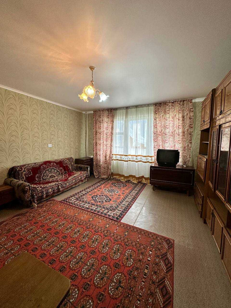 Продается квартира Ттз 4 диадора 2/5/9 60м²
