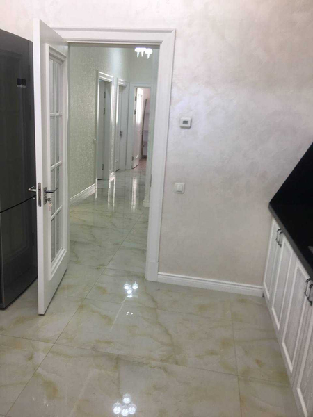 Продаётся квартира 3/6/7 Tashkent city. Boulevard ID: 53158