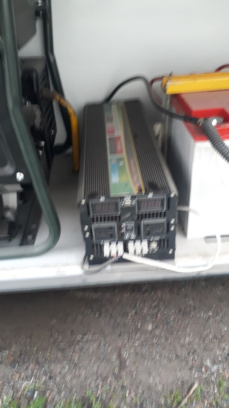 Quyosh paneli 6 kv ga moljallangan  faqat paneli kam