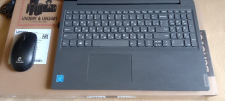 Ноутбук Lenovo 11 Pro