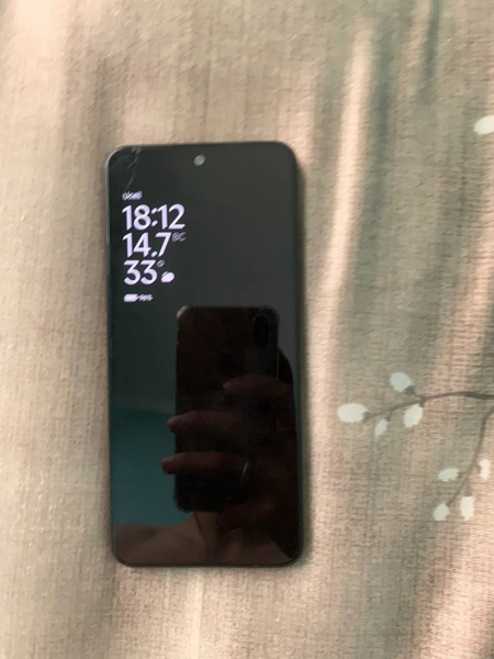 Redmi not 12 128/8