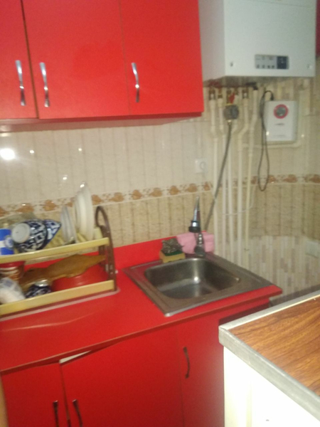 1/2/4 новостройка корасув 6 мавзе абстановка