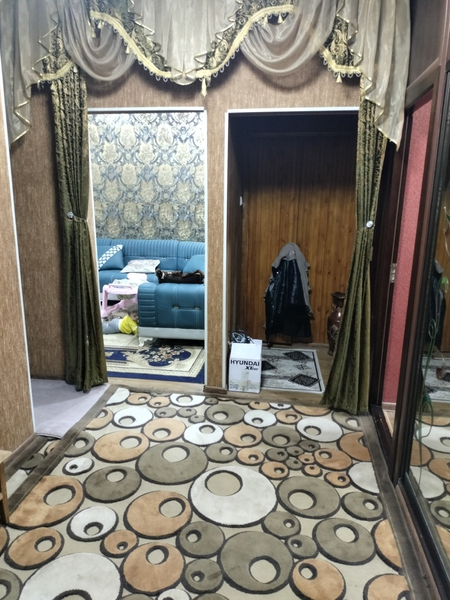 Срочно продоется квартира