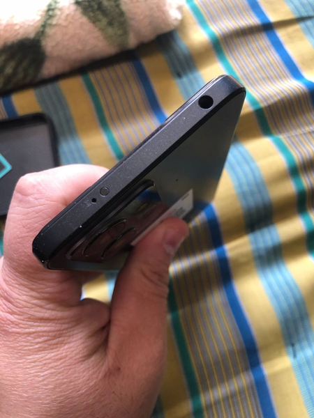 Redmi note 12 128gb ideal