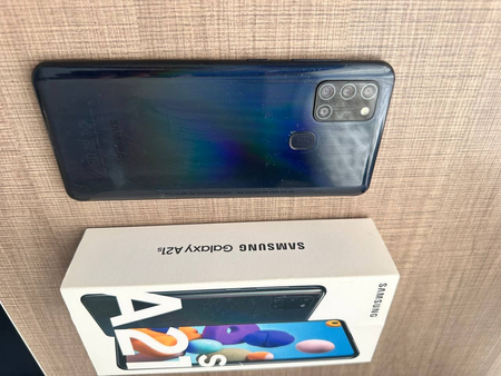 Samsung Galaxy A21S