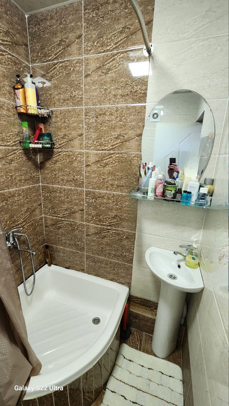 Продается квартира  ТТЗ-1
