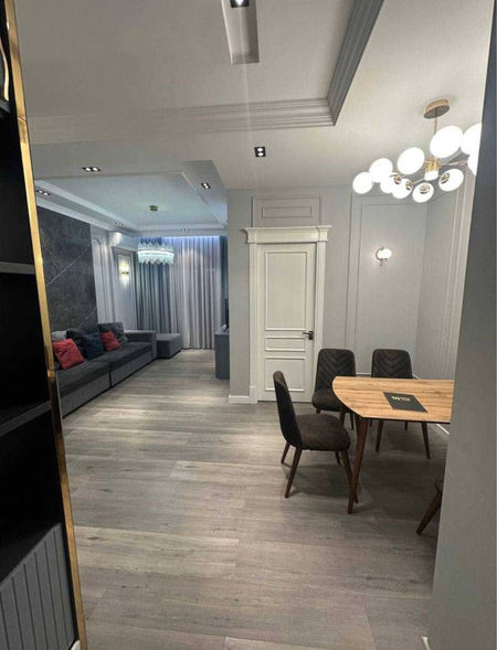 Продам квартиру Срочно! 2х ком 57м2 ЖК Дархан Авеню Парк тельмана