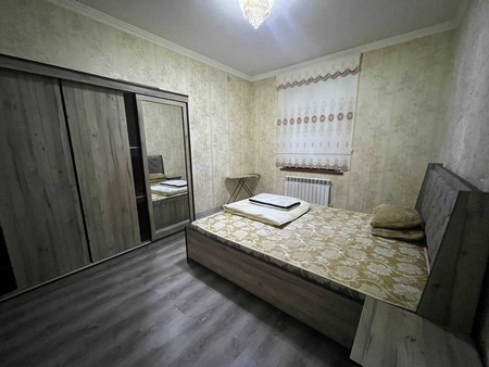 Сдаётся 3х комнатная квартира в Яшнабаде ор-р Тузель Br00