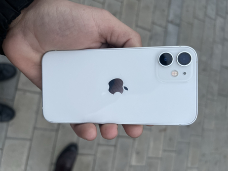 iphone 12 mini 128 gb