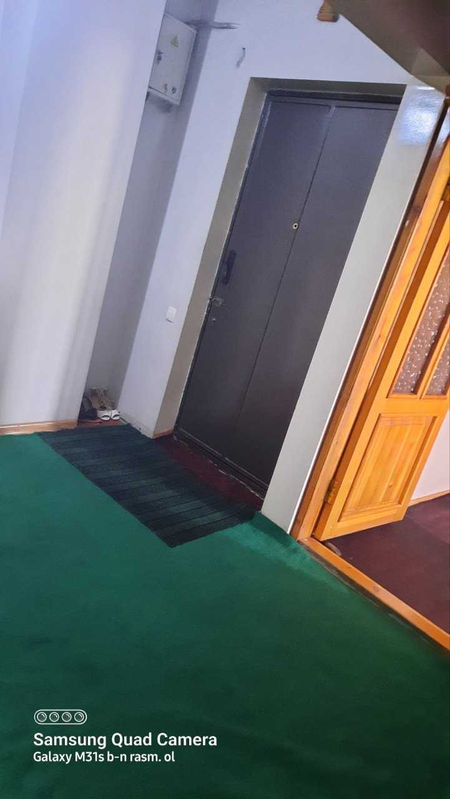 Ijaraga kvartira