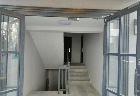 Новостройка коробка, кирпич 2/5/5 47 м² Яшнабад ор-р ЖК Баку
