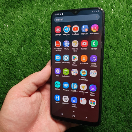 Samsung A30s sotiladi