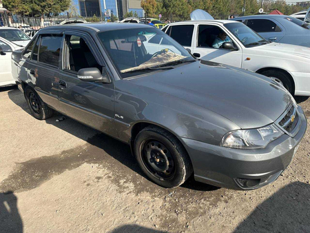 Срочно продаётся нексия 2