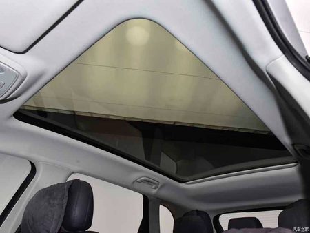 Leapmotor C10 Phev