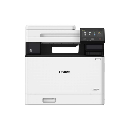 Принтер Canon MF754Cdw / i-SENSYS / Лазерный / (3в1)