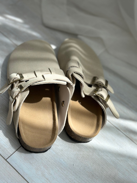 Сабо, клоги,  birkenstock