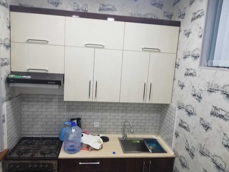 Квартира в аренду, новая 2-комнатная, напротив ресторана Темуршох
