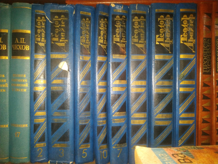 Продам книги,классика,детективы итд