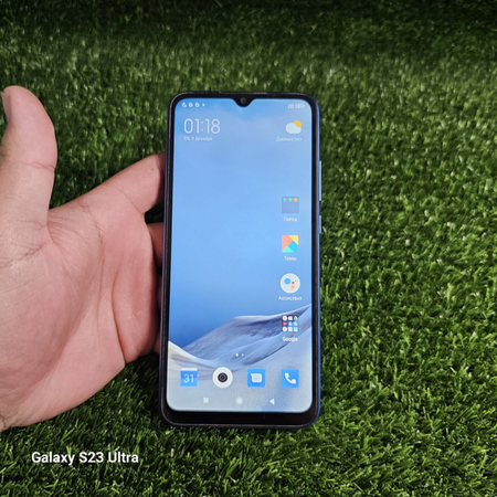 Redmi 10C karobkalik