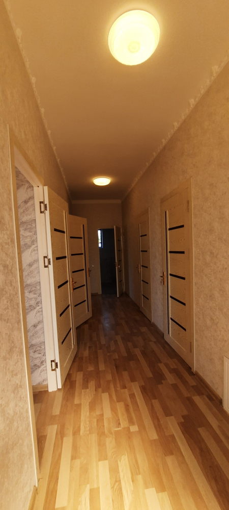 Ттз дан 3км.янги уй 3с.4х