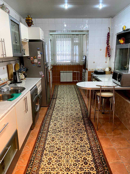 谷 128316 谷 Mirobod tumanida kvartira sotiladi [160 м²]