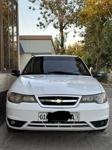 Nexya 2 toza moshina prabeglari halol