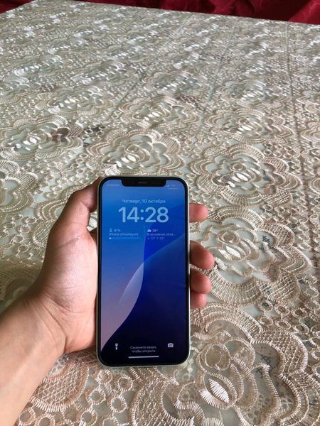 Iphone 12 256 gb