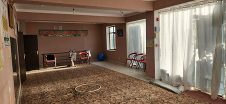 Magazin sotiladi