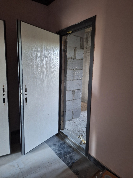 3 комнат, ЖК Бруклин, 77м2 Broklyn