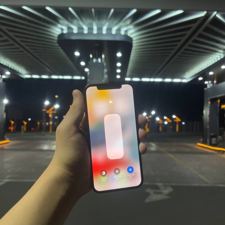 iPhone 12 Pro 128gb Blue Akk:72% Kelwamiz