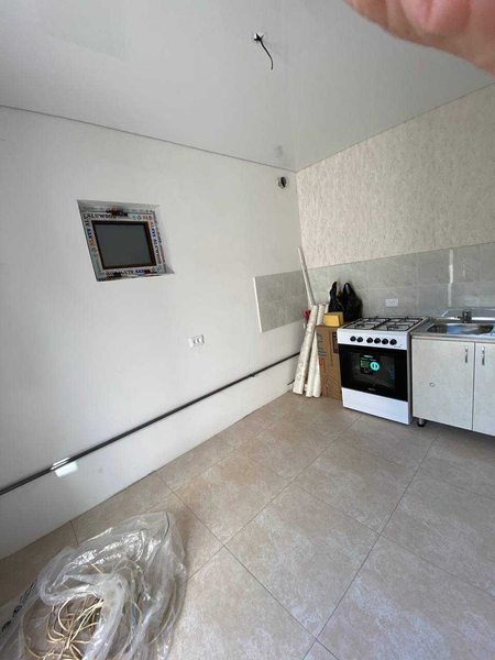 Квартира 2/1/1, 40 м², ор-р ТТЗ-корзинка, Карамуртский пост ГАИ