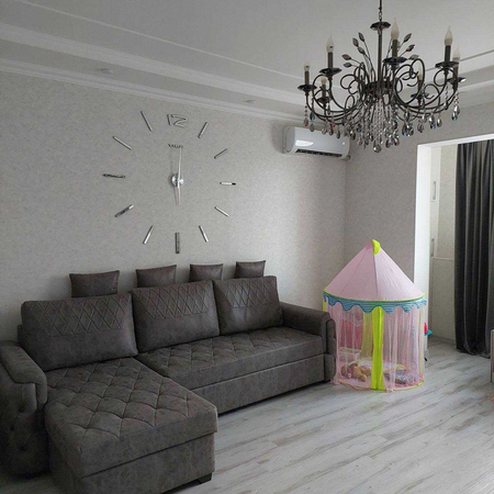 Продажа квартира Паркентский базар Максим Горький ID:063