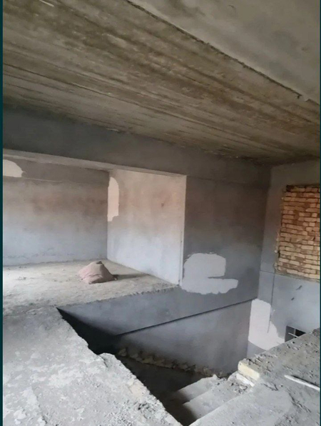 Сотилади. Сергели т. Строитель масс. 1/9/10.  97 м²
